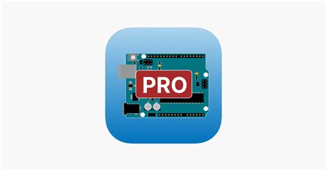 ‎arduino programming pro on the app store