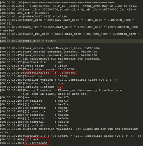 73 Cpu性能测试 — Jl Project Documentation