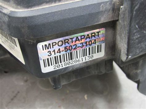 Understanding The Mack Pinnacle Fuse Box
