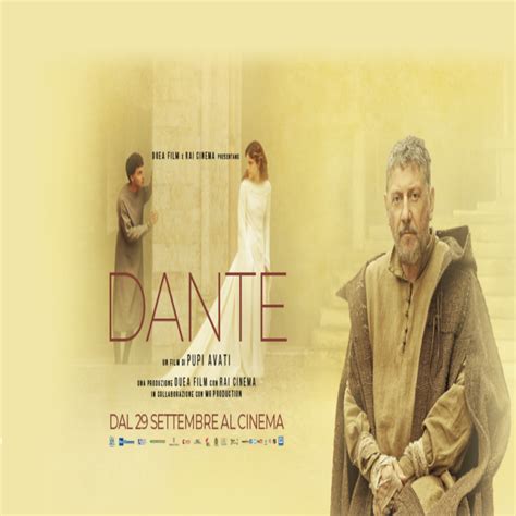 Dove Vedere Dante Streaming Gratis Prime Video O Netflix Webmagazine24