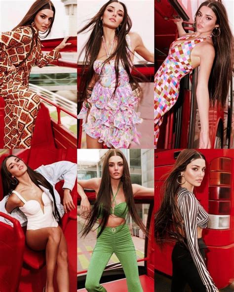 Pin de nyksnight en Hande Erçel Actrices bonitas Actrices Inspiración