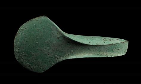 Stainmore Bronze Age Flat Axe Detecting Finds