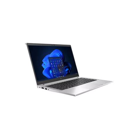 User Manual Hp Elitebook G English Pages