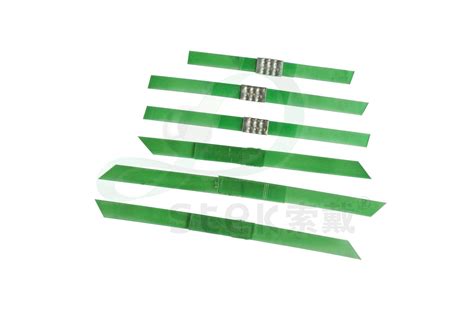 تسمه بسته بندی پلاستیکی پت ویژه عدل بندی Iran