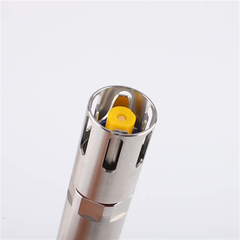 Non 406 S Online Nitrate Nitrogen Sensor Hangzhou Chemins Tech Co Ltd