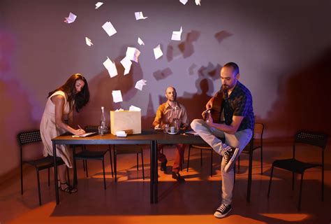 Mostra de Teatro de Almada começa a festa da diversidade