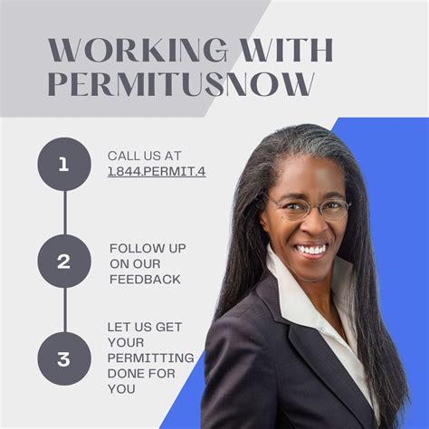 Permit Us Now On Linkedin Permitusnow Permittingexperts