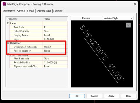 docutopo printing differently than shown on c3d 2025 autodesk community