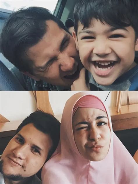 Risty Tagor Lahiran Stuart Collin Marah Tak Dikasih Tahu
