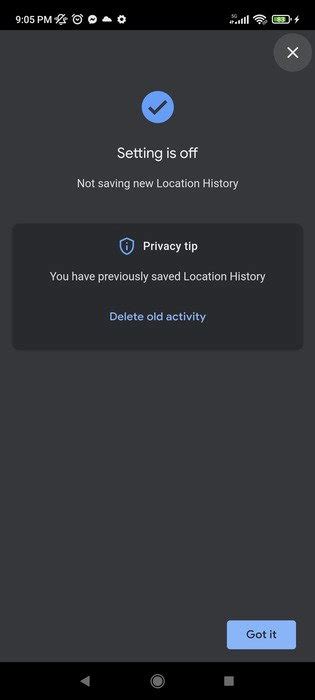 How To Disable Or Automatically Delete Google Location History Make