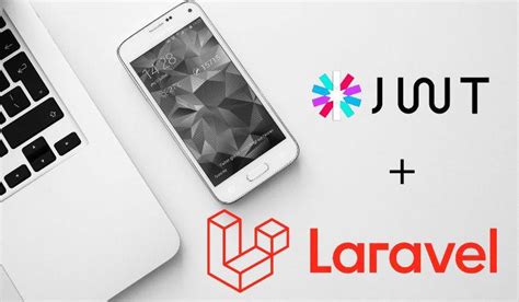 guía paso a paso implementación de autenticación jwt en laravel y lumen blog coders free