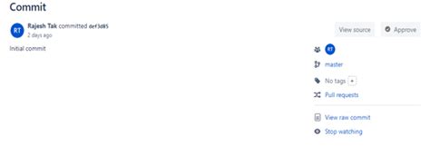 Bitbucket Tags How To Use And Create Bitbucket Tags