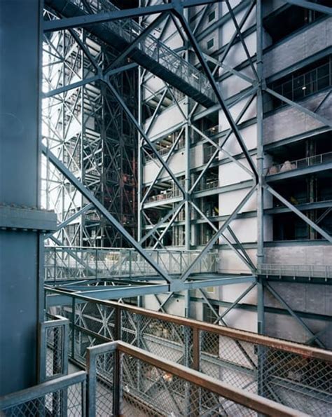 Thomas Struth Vehicle Assembly Building Kennedy Space Center Cape Canaveral 2008 2017 Art