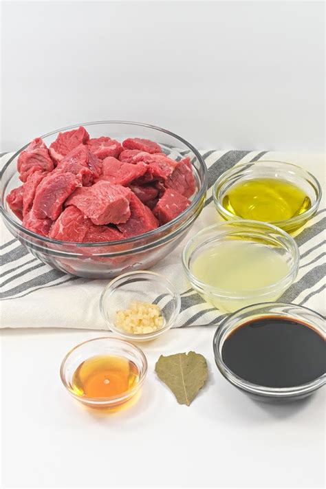 Keto Grilled Sirloin Kebabs 2 Net Carbs Per Serving