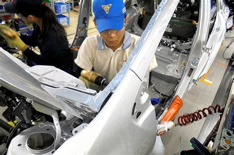 自動車業界「大変革期」に挑む人材育てる、「トヨタ学園」の全貌｜ニュースイッチ By 日刊工業新聞社