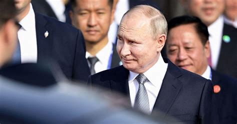 Assassination Fears Putin Deploys Missiles To Secret Black Sea Mansion