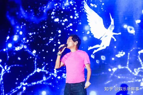 齐秦实力开嗓再现超强live现场 重温金曲感动依旧 知乎