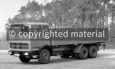 Mercedes-Benz LP 2223