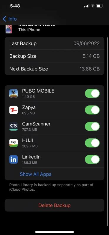 Can You Stop An ICloud IPhone Backup In Progress Mobile Pains