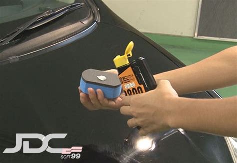 Soft99 Liquid Compound 9800 Lazada