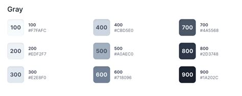 Text Color Suggestions In Colors · Tailwindlabs Tailwindcss