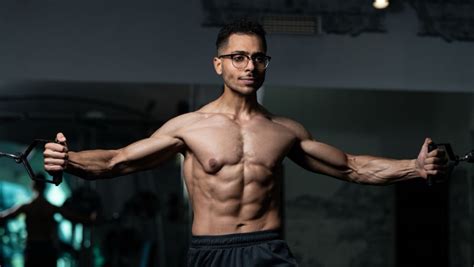 How To Shape Chest After Gynecomastia Surgery Bret Johnson Md