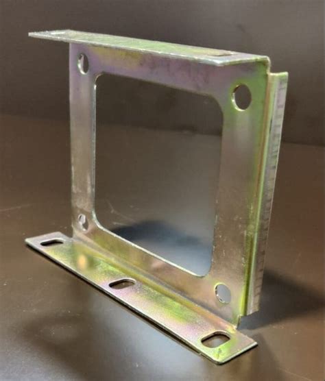 Transformer Side Brackets Rectangular At Best Price In Palghar Id