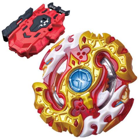 B X TOUPIE BURST BEYBLADE SPINNING TOP B191 B192 India Ubuy