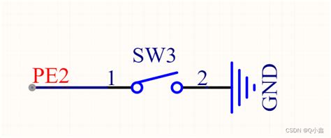 Stm32 Learning 2 Cubemx Is Based On The Hal Library Gpio Outputinput Programmer Sought