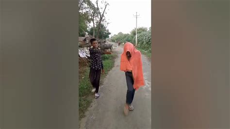 Funny लाल दुपट्टे वाली तेरा नाम तो बता Comedy दम है तो हंसी रोक के