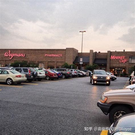 盘点美国十大super Market，你最喜欢哪一家！？ 知乎