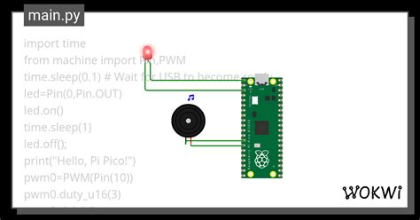 test1 wokwi esp32 stm32 arduino simulator