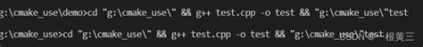 vscode 运行c 文件无法显示输出 vscode输出栏不显示运行结果 csdn博客