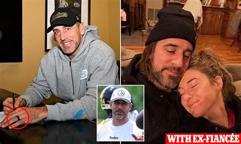 Aaron Rodgers And Danica Patrick Wedding 60 Photos