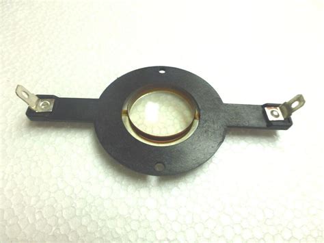 Replacement Diaphragm For Bandc De10 8 De 10 Driver D Bcmmd10 8