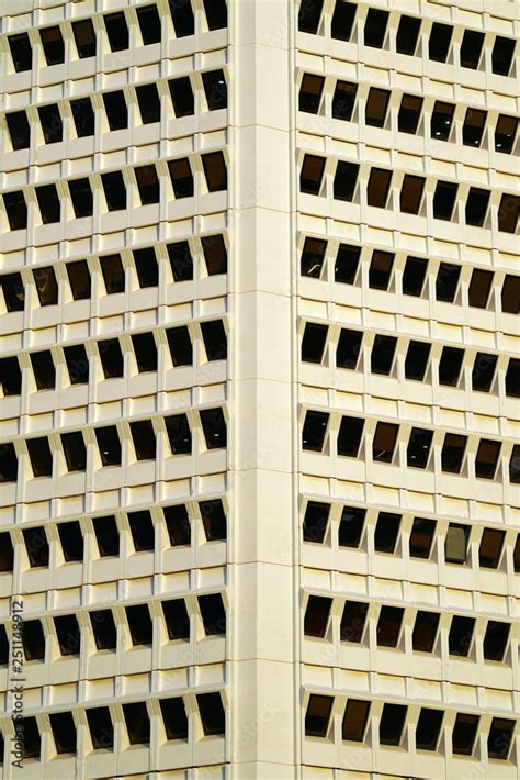 Repeating Patterns In Architecture