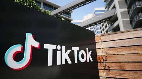 Tiktok Sues Montana Over States Ban Of App Good Morning America