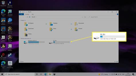 How To Access An External Hard Drive On Windows