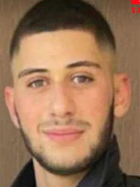 Man Charged Over Alleged Murder Of Toufik And Salim Hamze Nt News