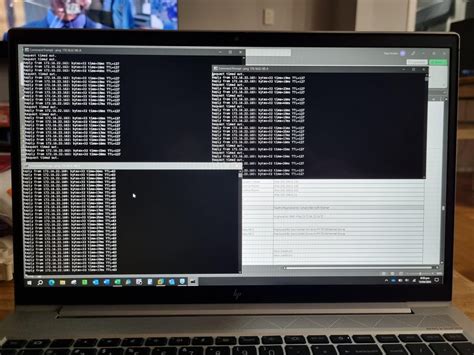 Monday Night Remote Troubleshooting A Comms Issue Rplc