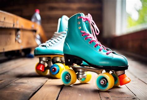 Entretien Patins à Roulettes Conseils Pour Prolonger Leur Durée De Vie