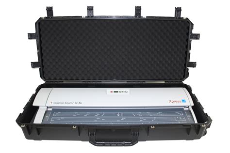 Paradigm Imaging Group Introduces Its New Mobile Scanner Case Gis