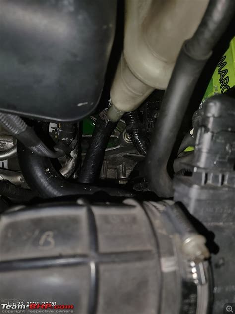 What To Do If Your Engine Overheats On The Road Page 33 Team Bhp