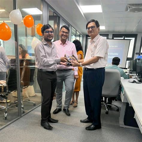 Ca Pratik Vinchhi On Linkedin Best Reviewer Award😊😊 Thank You Soo
