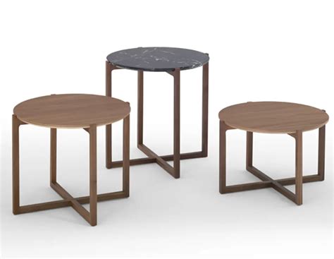 Mueble De España Products Lotta Coffee And Side Tables