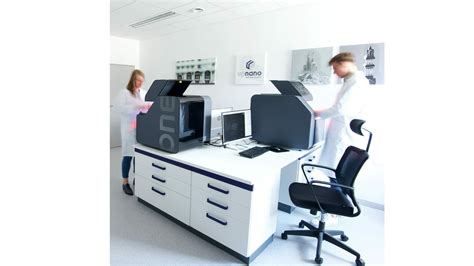 Upnano Gmbh Leader In 2pp 3d Printing Tackles Us Market Additive