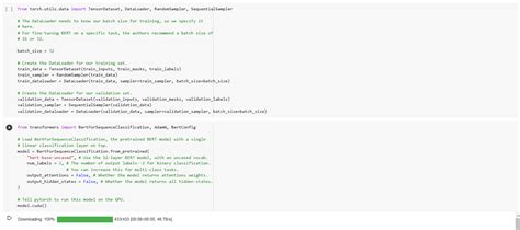 Authorship Profiling Using The Bert For Sequence Classification