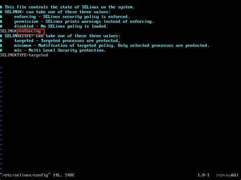 linux救援模式下设置grub2密码与selinux配置 csdn博客