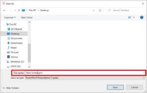 How To Convert PDFs To PowerPoint Slides In Adobe Acrobat PC Mac