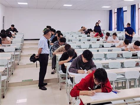 甘肃工业职业技术学院智能制造学院